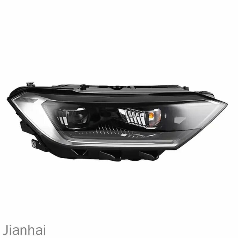 Фары автомобильные, 1 шт, арт. Jetta MK7 2019