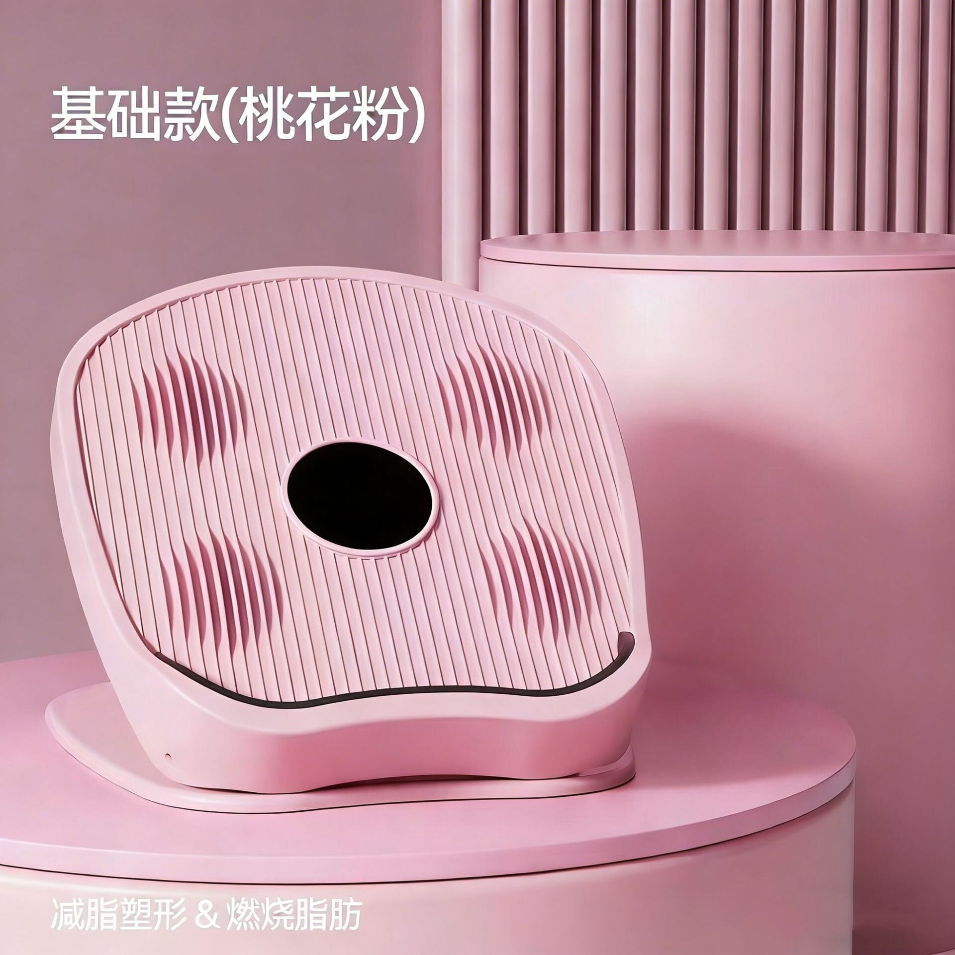 Горячая распродажа по специальной ценеДоска для растяжки, наклонная педаль, тренажер для икр, упражнения для похудения ног, фитнес для растяжки стоя, вспомогательное оборудование для жима ногами.