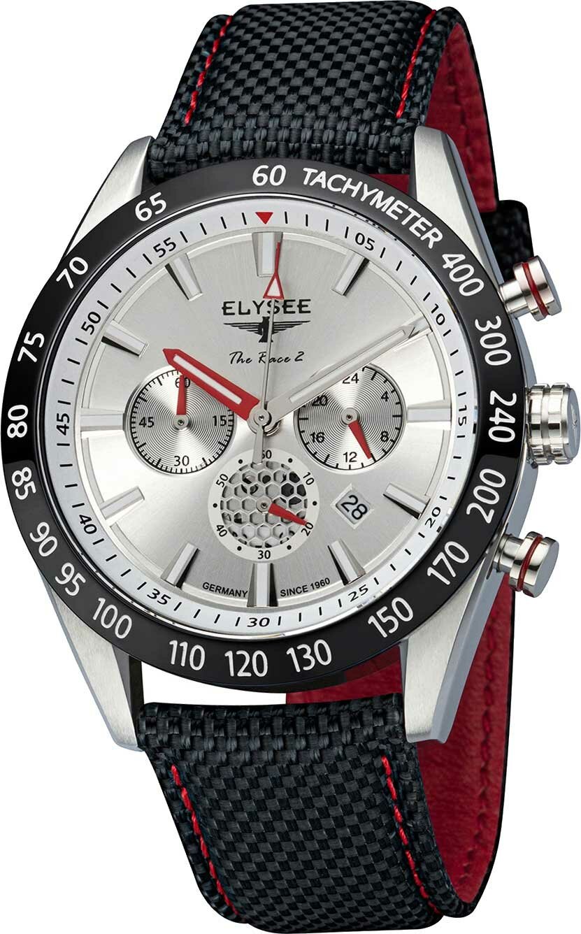  ELYSEE