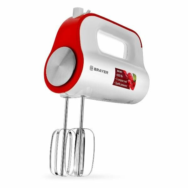 Миксер Brayer BR1307