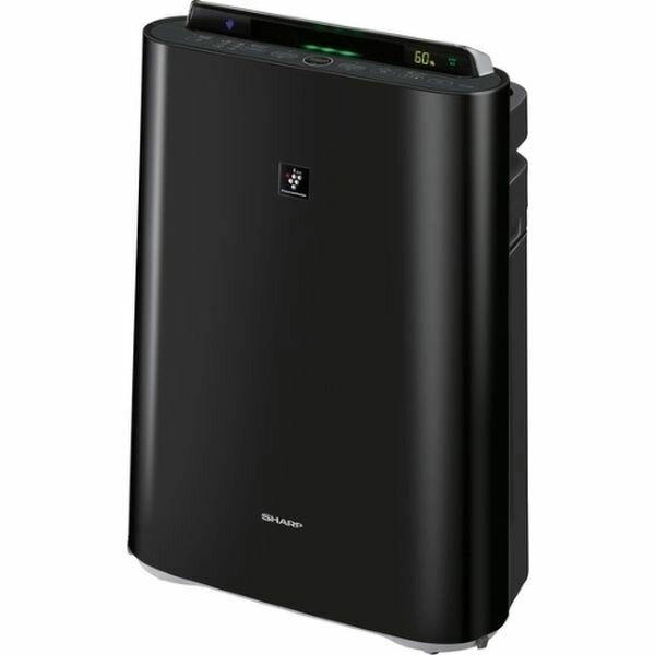 Воздухоочиститель Sharp KC-D41RB