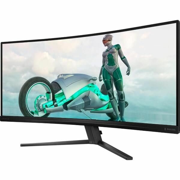 Монитор Philips 34M2C3500L — фото 1