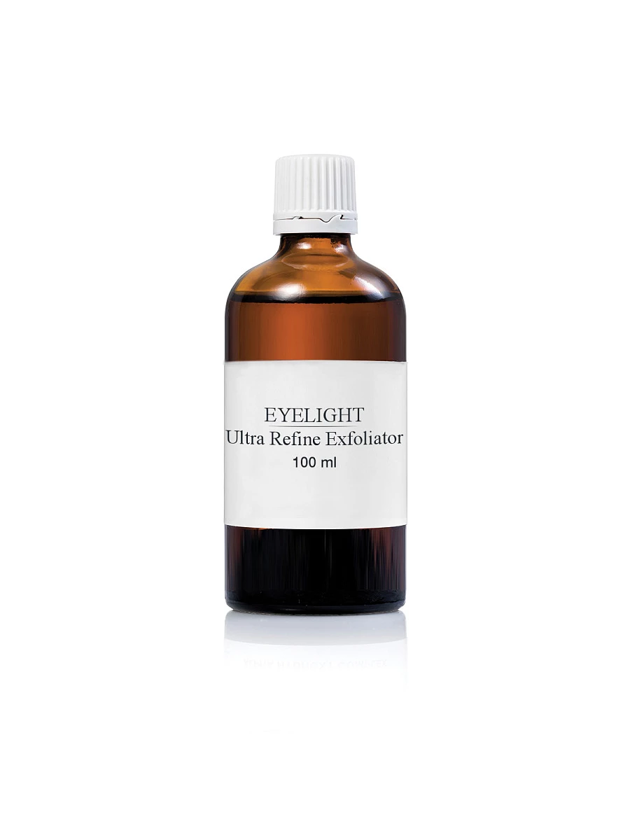 Пилинг Holy Land Peels Eyelight Ultra Refine Exfoliator комбинированный поверхностный, 100 мл