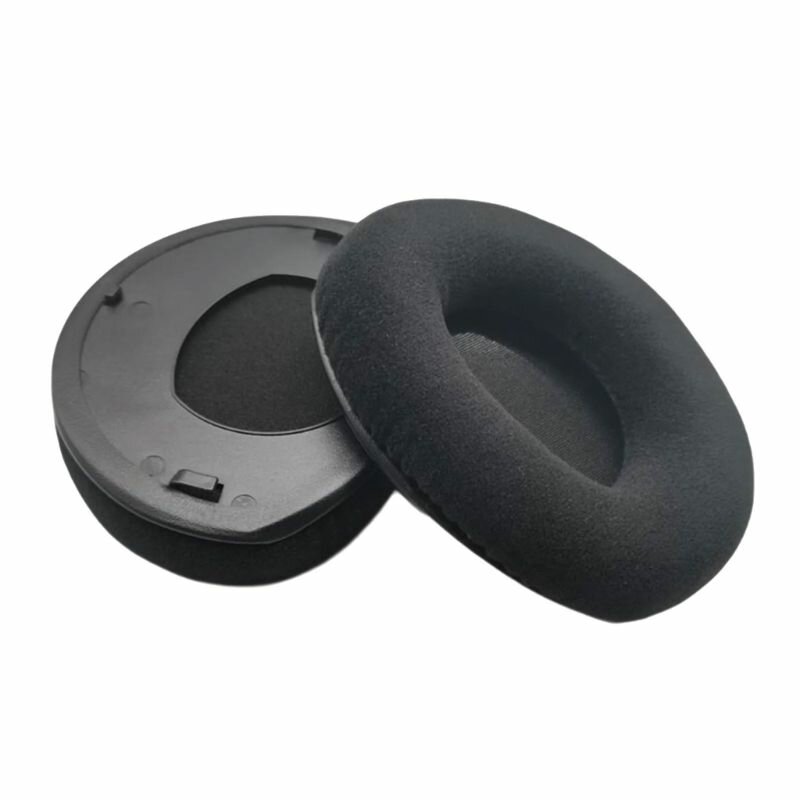 (1 пара) Амбушюры для Sennheiser RS160/RS170/RS180, тканевые