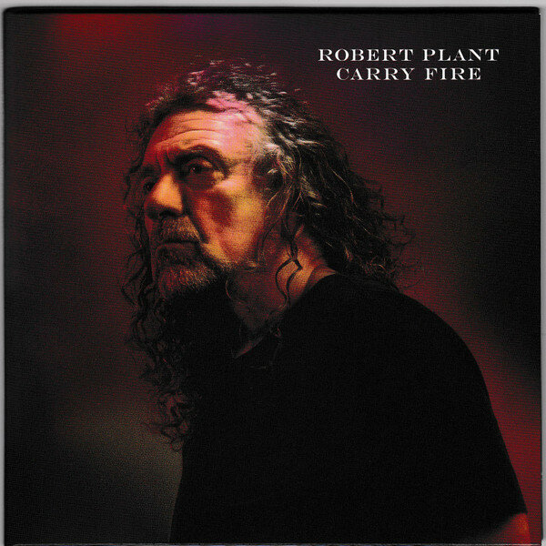Plant Robert "CD Plant Robert Carry Fire"