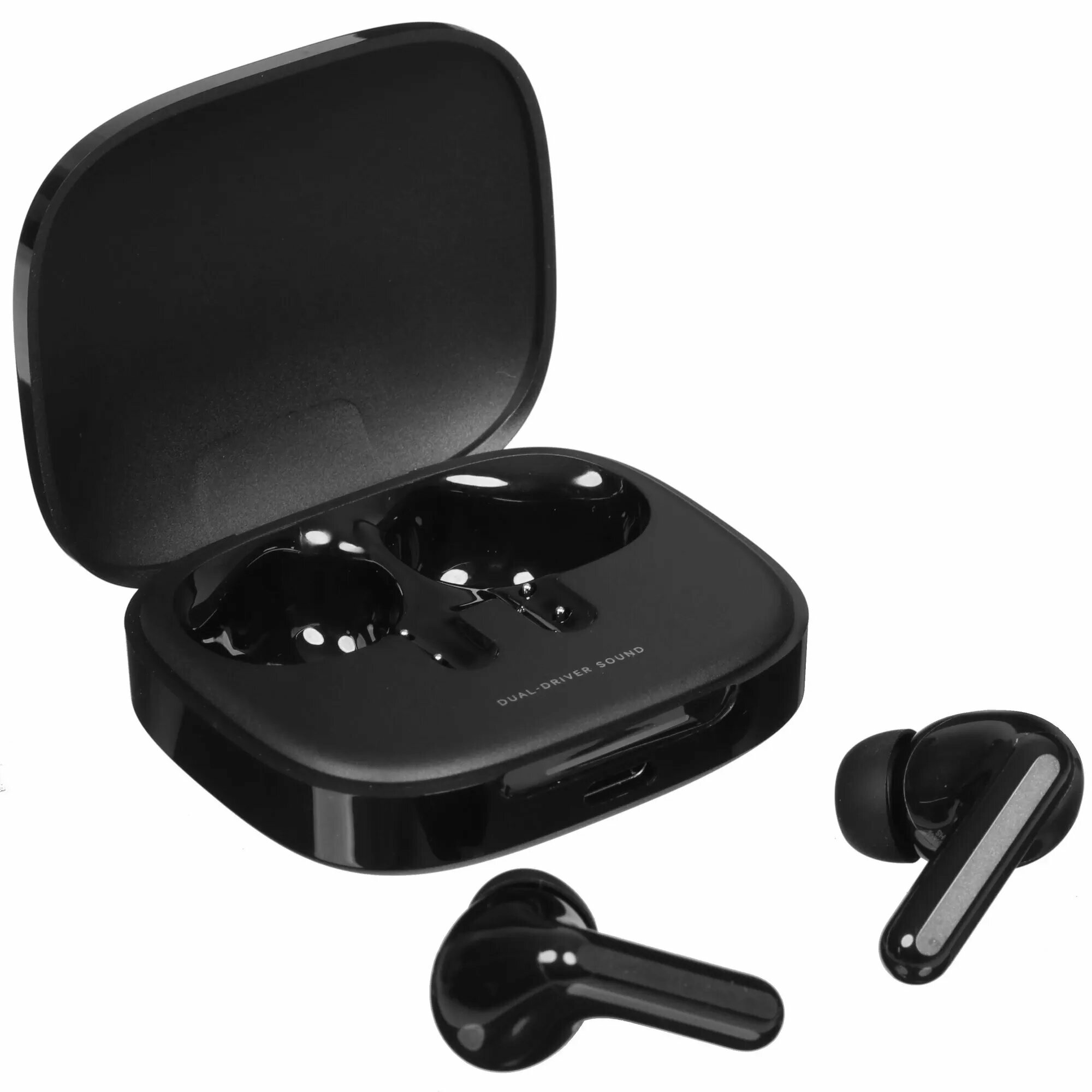Наушники Xiaomi Redmi Buds 6 Night Black