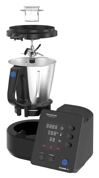 Термомиксер Taurus Mycook pro — фото 1