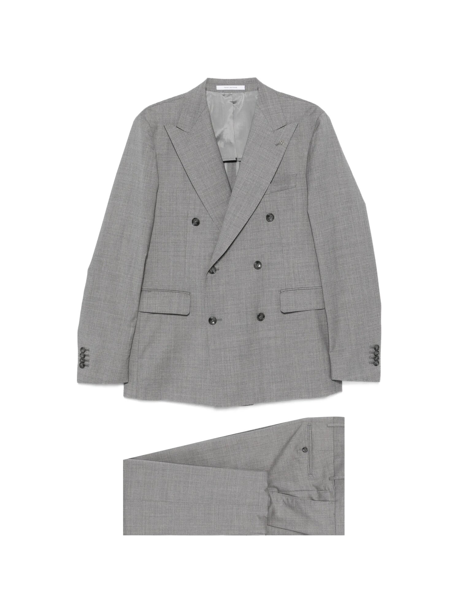 Комбинезон Double-breasted suit