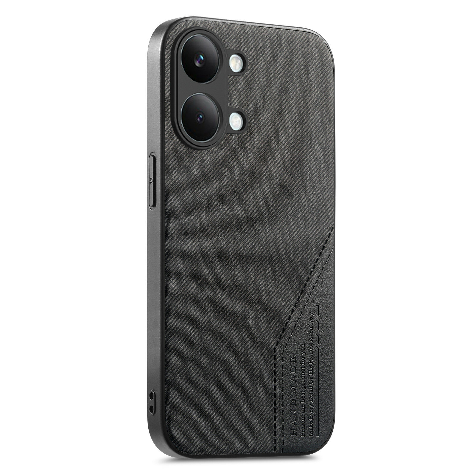 Чехол для Poco X8 Pro Max — фото 1