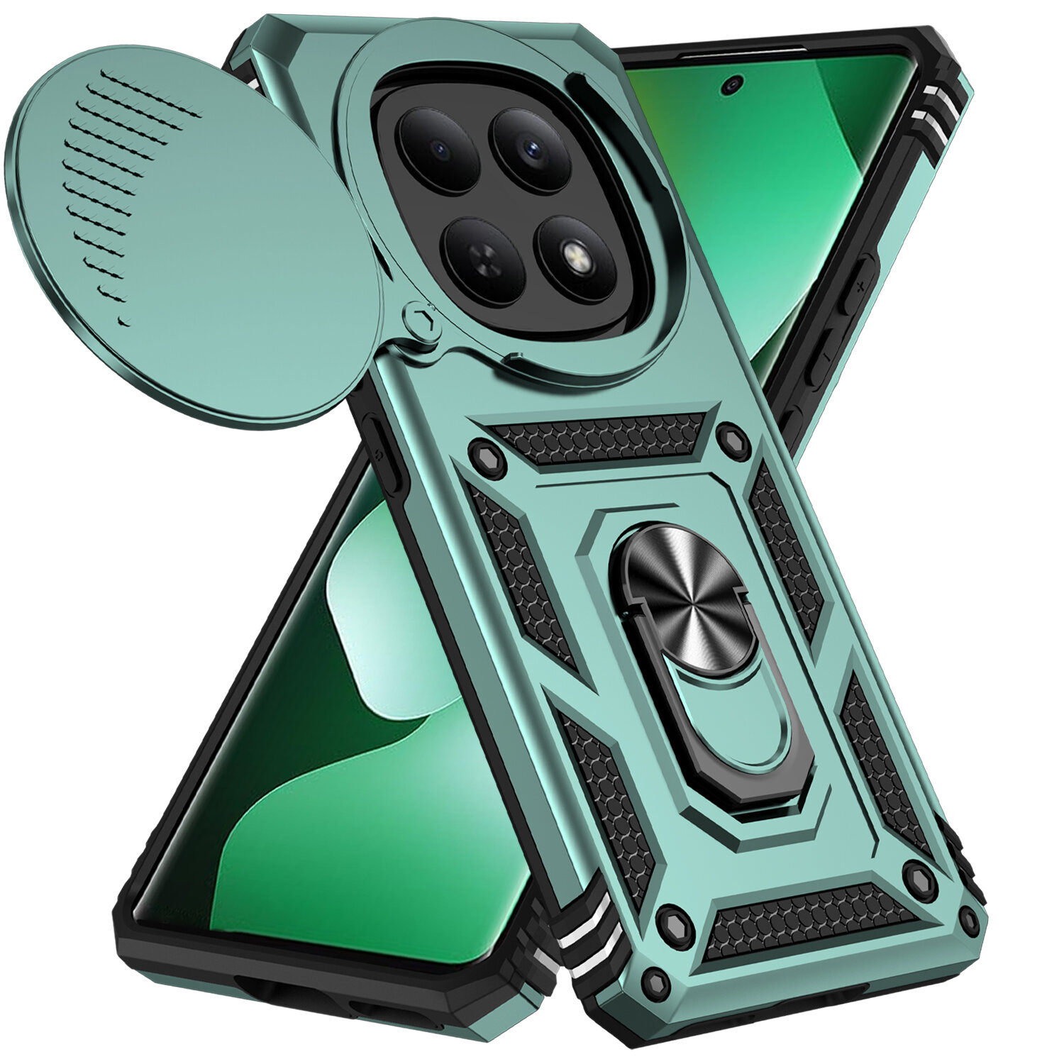Чехол для Redmi Note 15