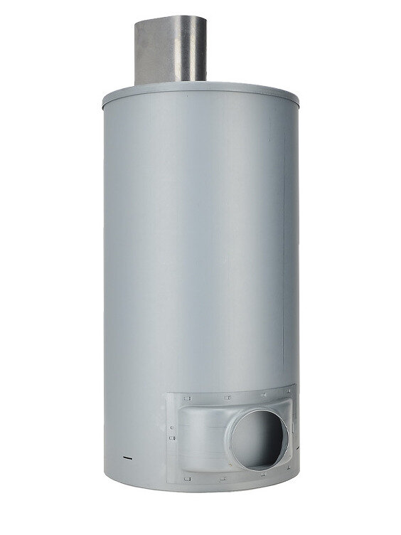 Наружный конус в сборе для мойки KARCHER HDS 10/20-4 M CLASSIC (1.071-425.0)