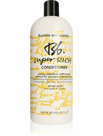 Бальзам для волос Bumble and Bumble Bb.Super Rich Conditioner, 1000 мл