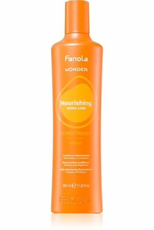 Бальзам для волос Fanola Wonder Nourishing, 350 мл