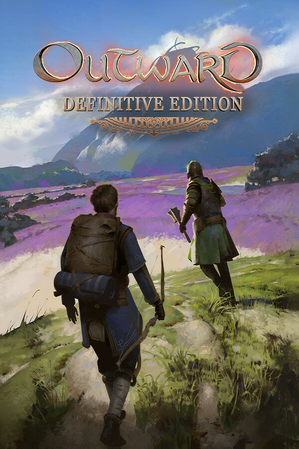 Outward Definitive Edition, РФ + СНГ