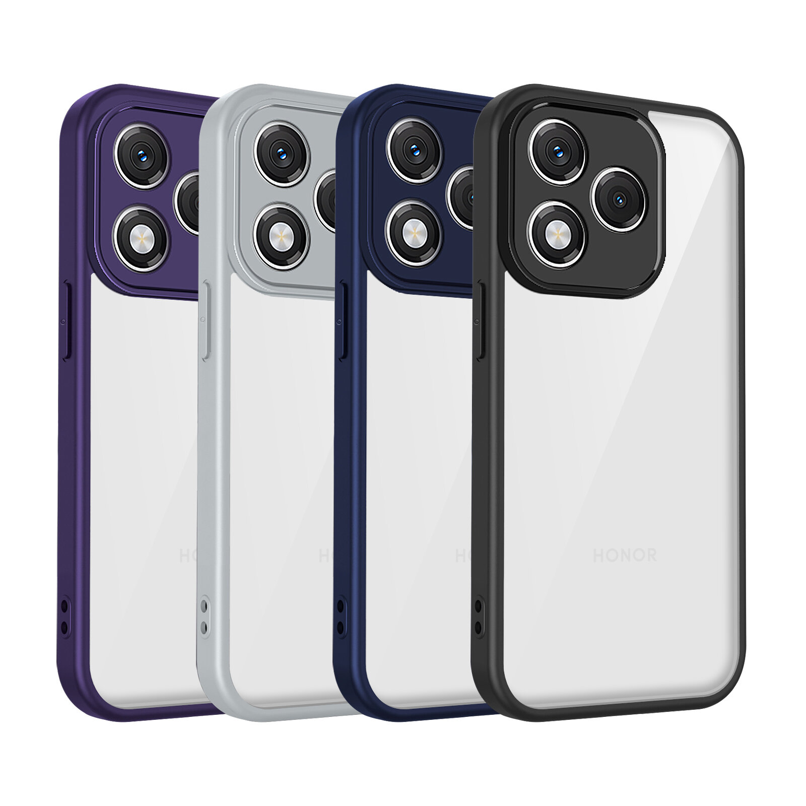 Чехол для Honor X8d — фото 1