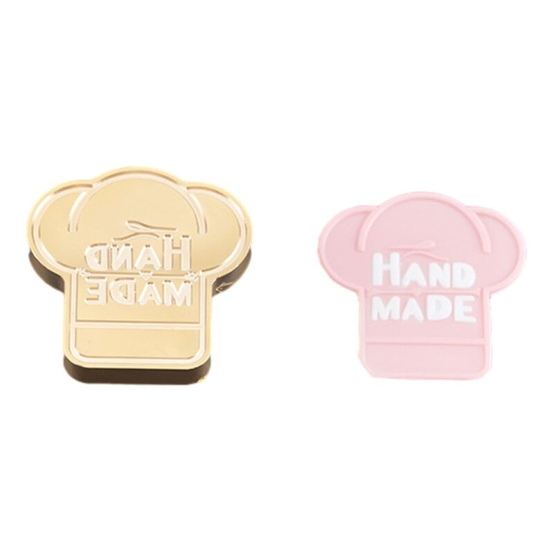 Emboss Wax Seal Stamp Head Removable Sealing Brass Stamp Head for Gift Envelopes