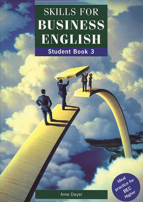 Skills for Business English: Student's Book: Level 3