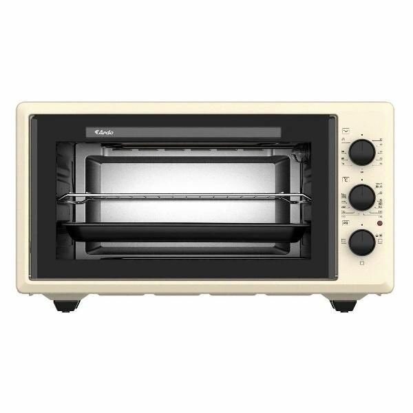Мини-печь Ardo MO4531C2 Beige