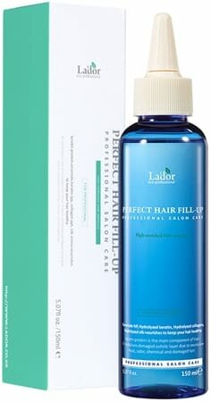Маска для волос La'dor Perfect Hair Fill-Up, 150 мл