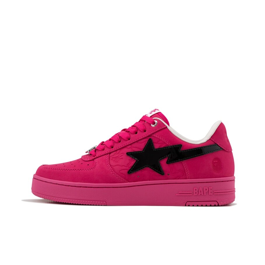 Кроссовки BAPE STA