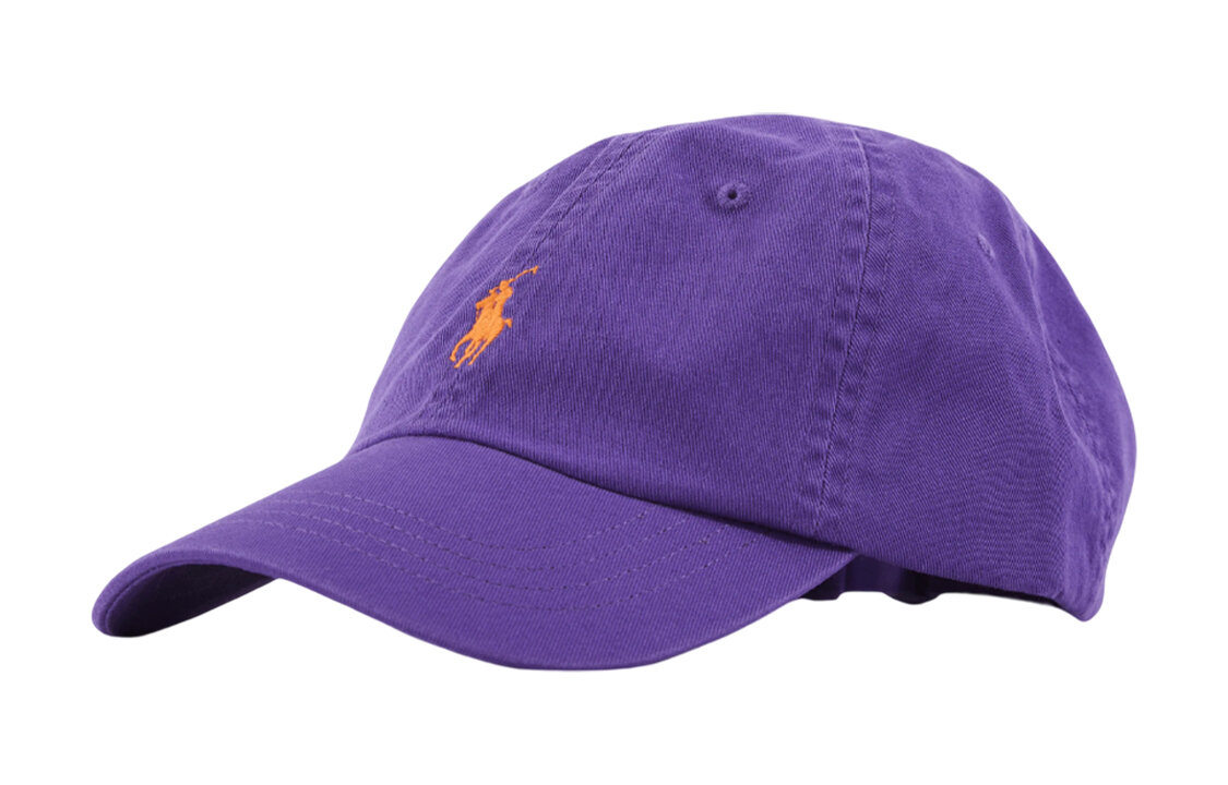 Бейсболка Polo Pony для мужчин