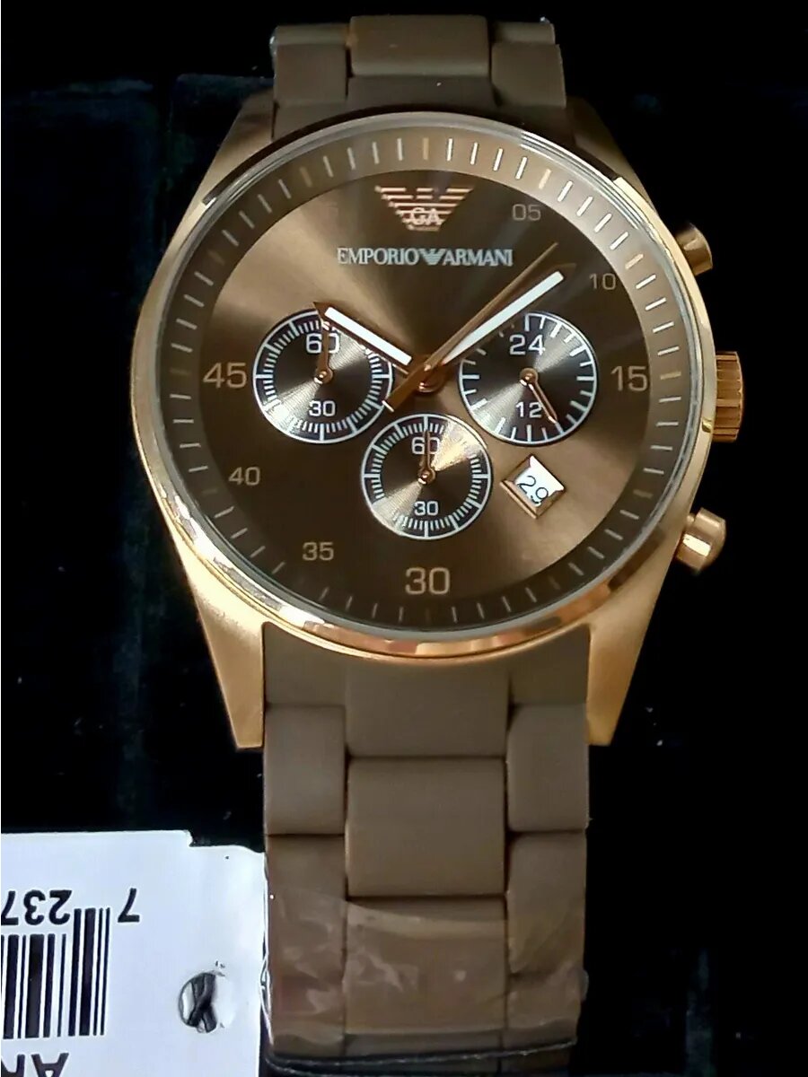 Наручные часы EMPORIO ARMANI