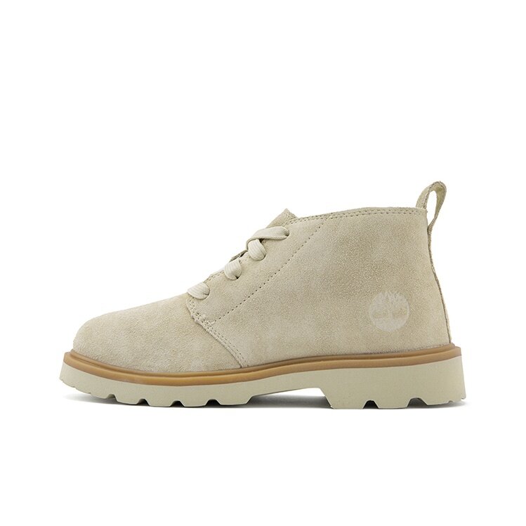 Кеды Timberland