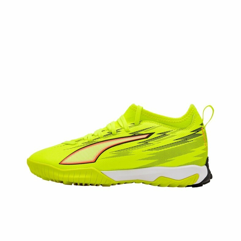 Бутсы PUMA, размер EU 35 стопа (19,5CM)