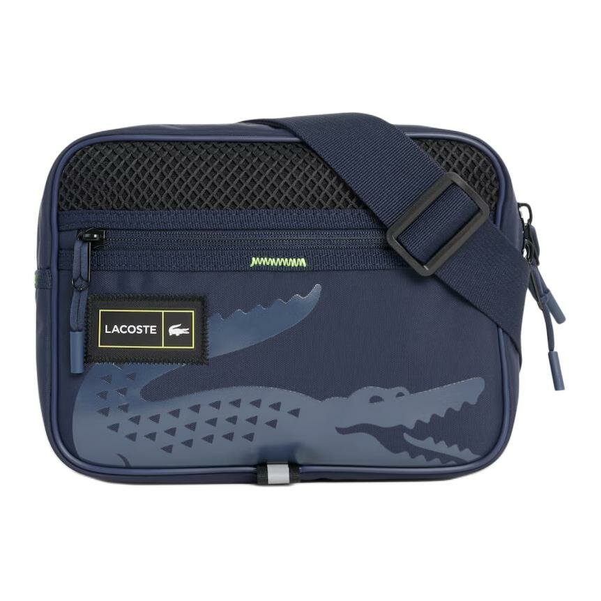 Сумка LACOSTE
