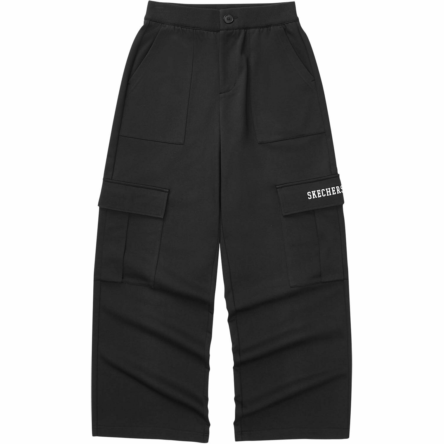 Брюки карго Loose Fit