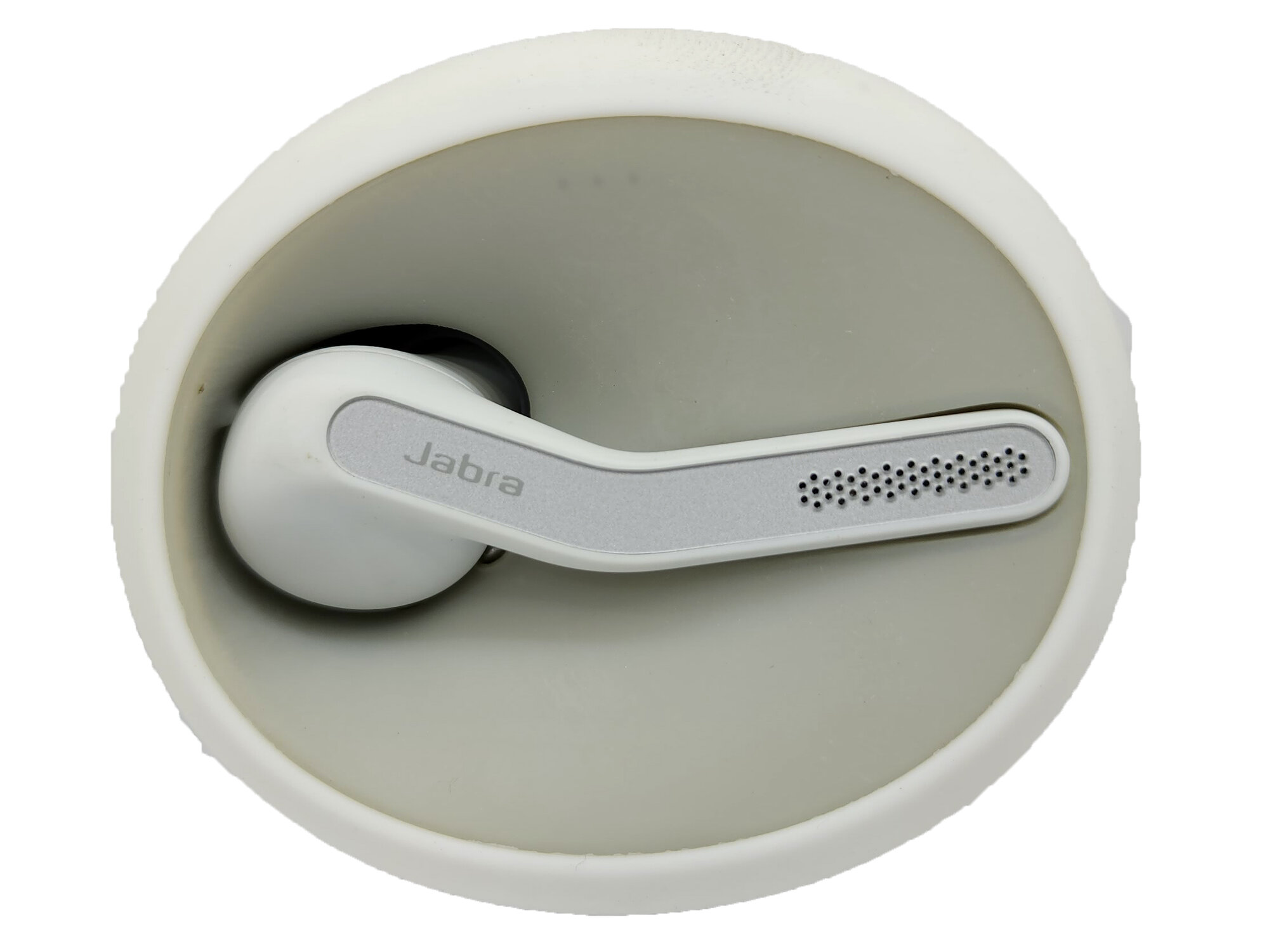 Беспроводная Bluetooth-гарнитура Jabra Talk 25