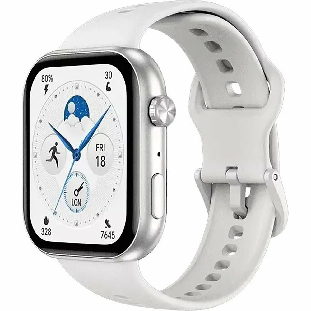 Смарт-часы Honor Choice Watch 2i белый (5504ACGN)