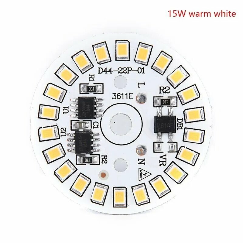 Светодиодная лампа SMD light board