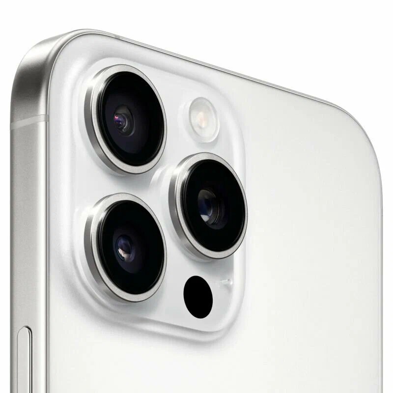 IPhone 16 ProMax 512Gb White LL