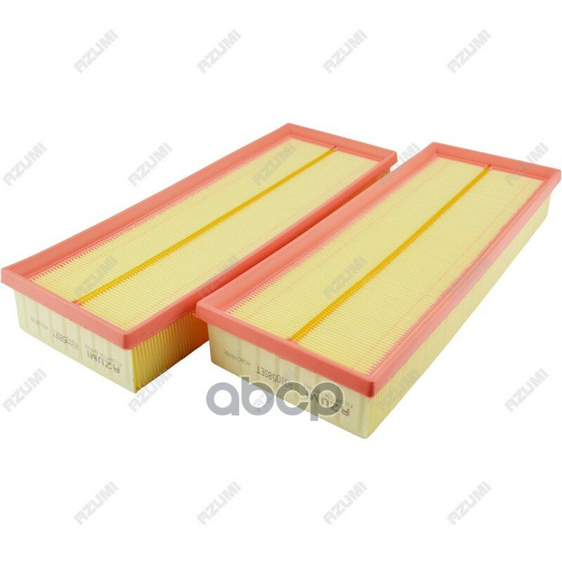 Фильтр воздушный комплект AZUMI арт. A31058SET