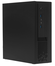 Корпус IN WIN POWERMAN DESKTOP MITX 300W PS201/6125688, черный