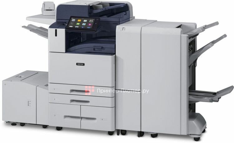 МФУ лазерное комплект Xerox AltaLink C8270 A3, МФУ, лазерное