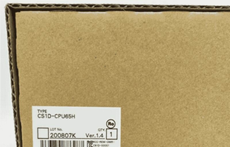 Модуль Omron Cs1d-Cpu65h
