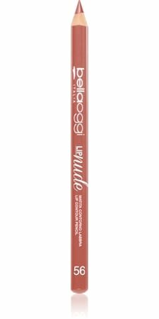 Карандаш для губ Bellaoggi Lip Nude, 56 Dusty Pink