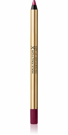 Карандаш для губ Max Factor Colour Elixir, 70 deep berry, 5 г