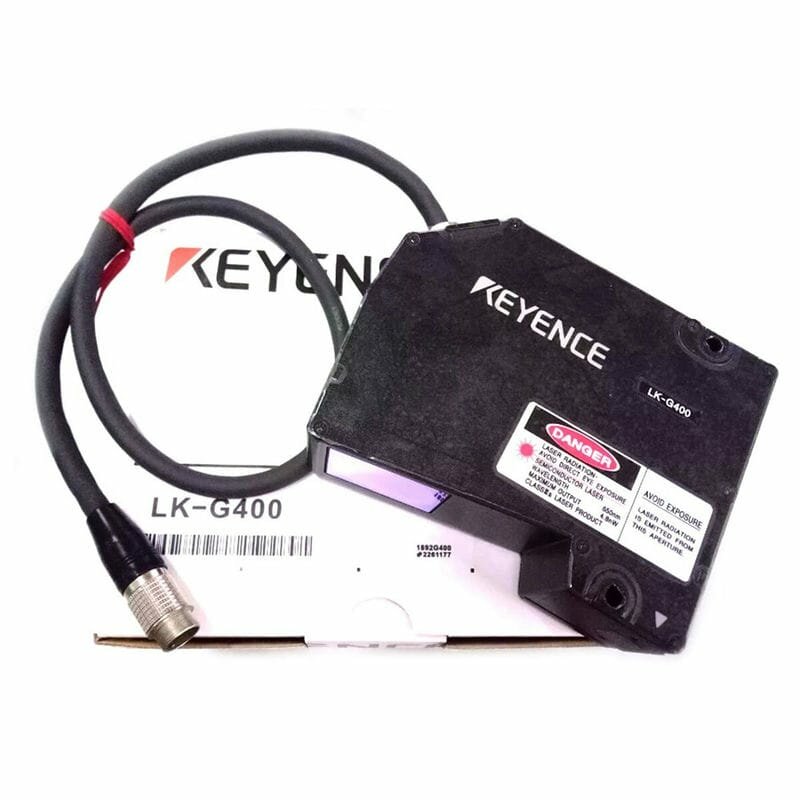 Модуль keyence LK-H080 — фото 1