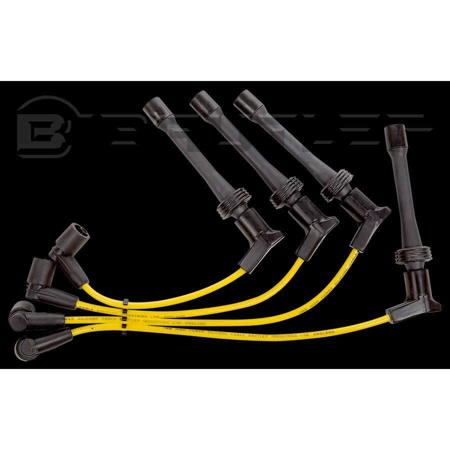 Провода в/в ВАЗ 2110-2112 инж. BTL-0011IW от официального дистрибьютора, BAUTLER, артикул BTL0011IW