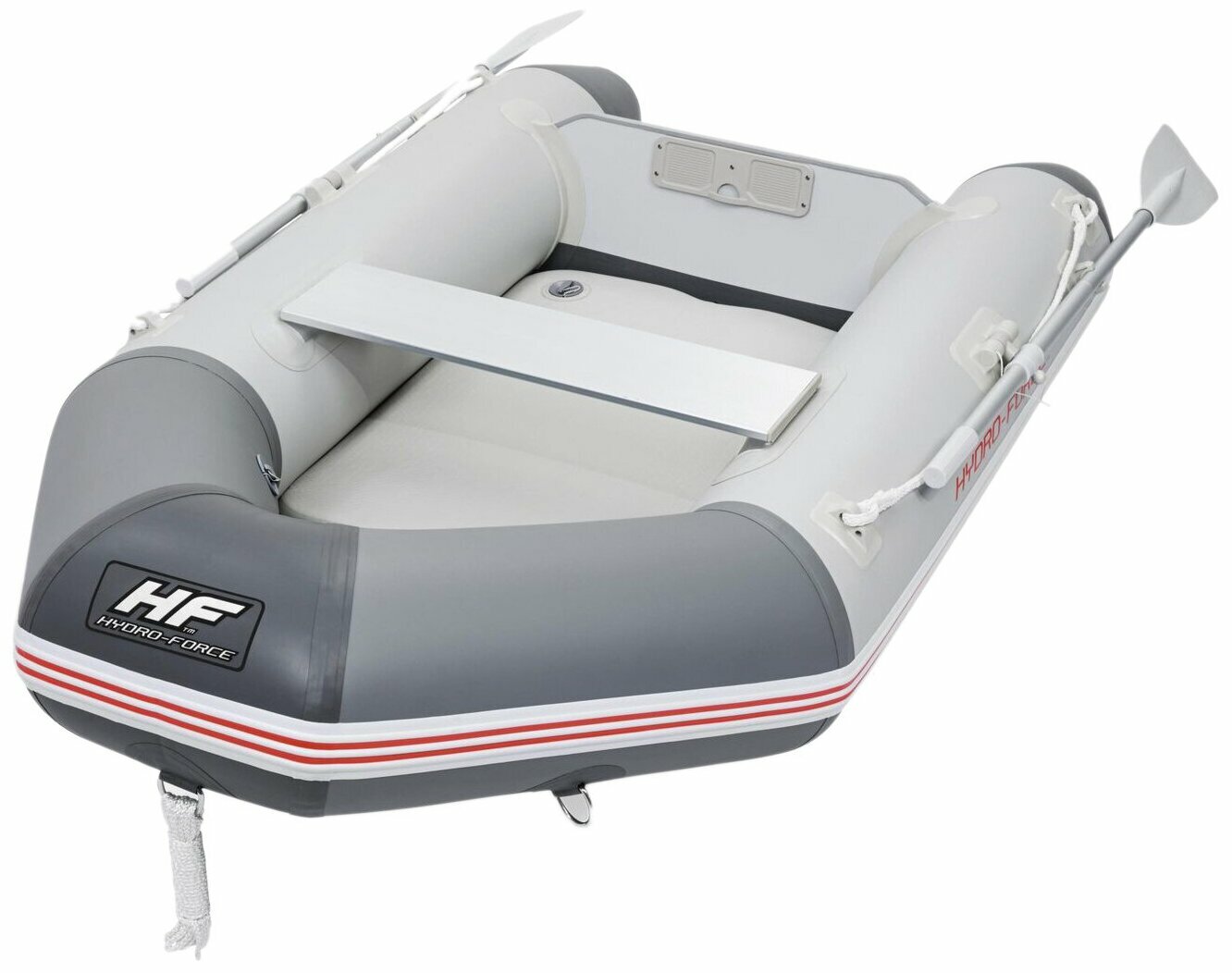 Надувная лодка BestWay Caspian Pro 65047