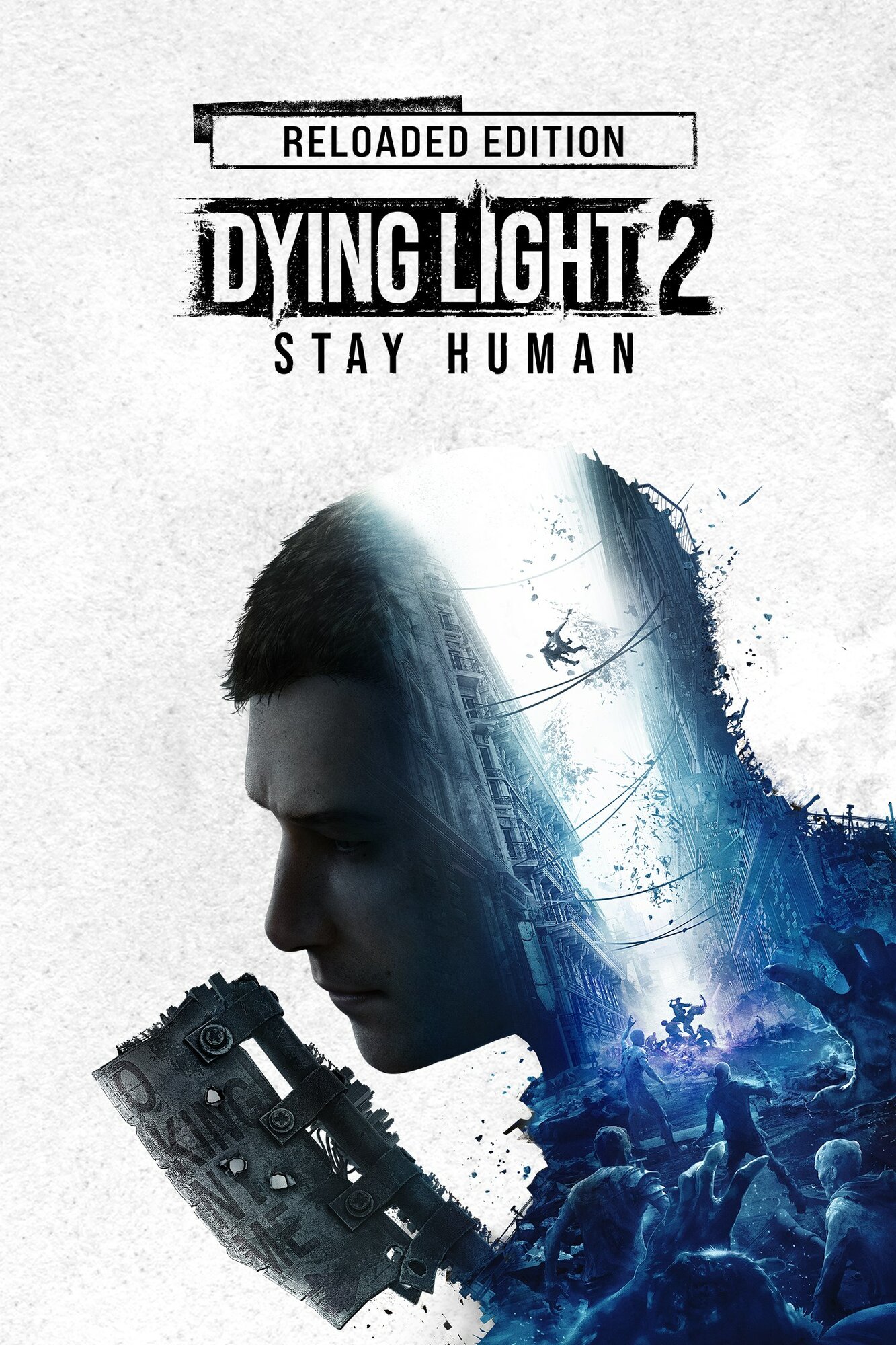 Игра Dying Light 2: Stay Human - Reloaded Edition — Xbox Series X|S, Xbox One — Цифровая версия