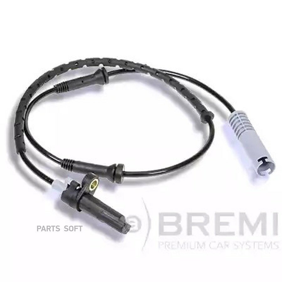 Датчик АБС от официального дистрибьютора, BREMI, артикул 50992
