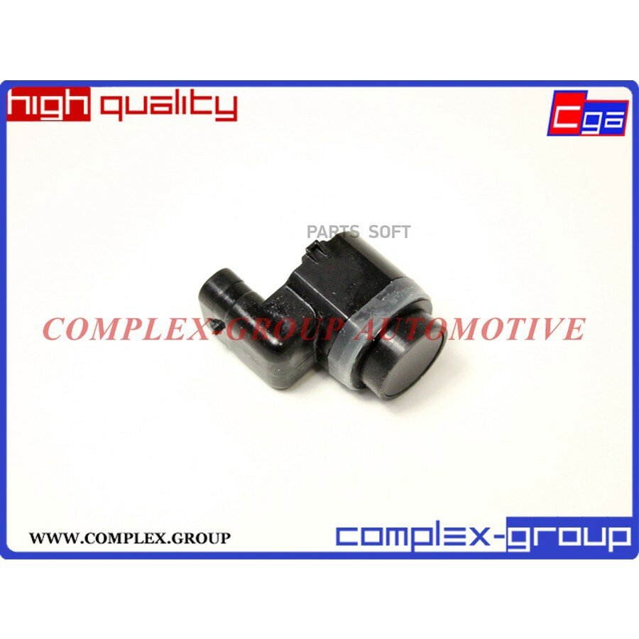 Датчик парковки от официального дистрибьютора, CGA, артикул 11SP1405RA