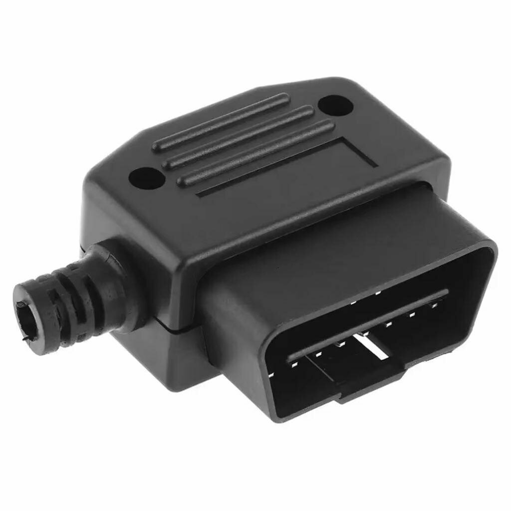 Универсальный адаптер OBD2