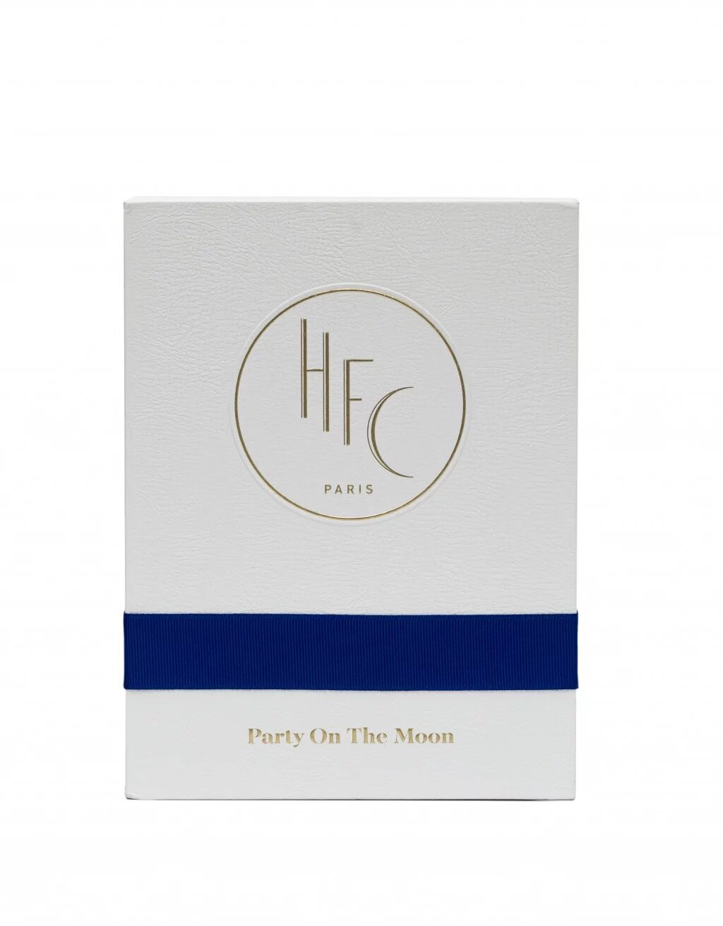 HFC Party on the Moon 75 мл парфюмерная вода , Haute Fragrance Company