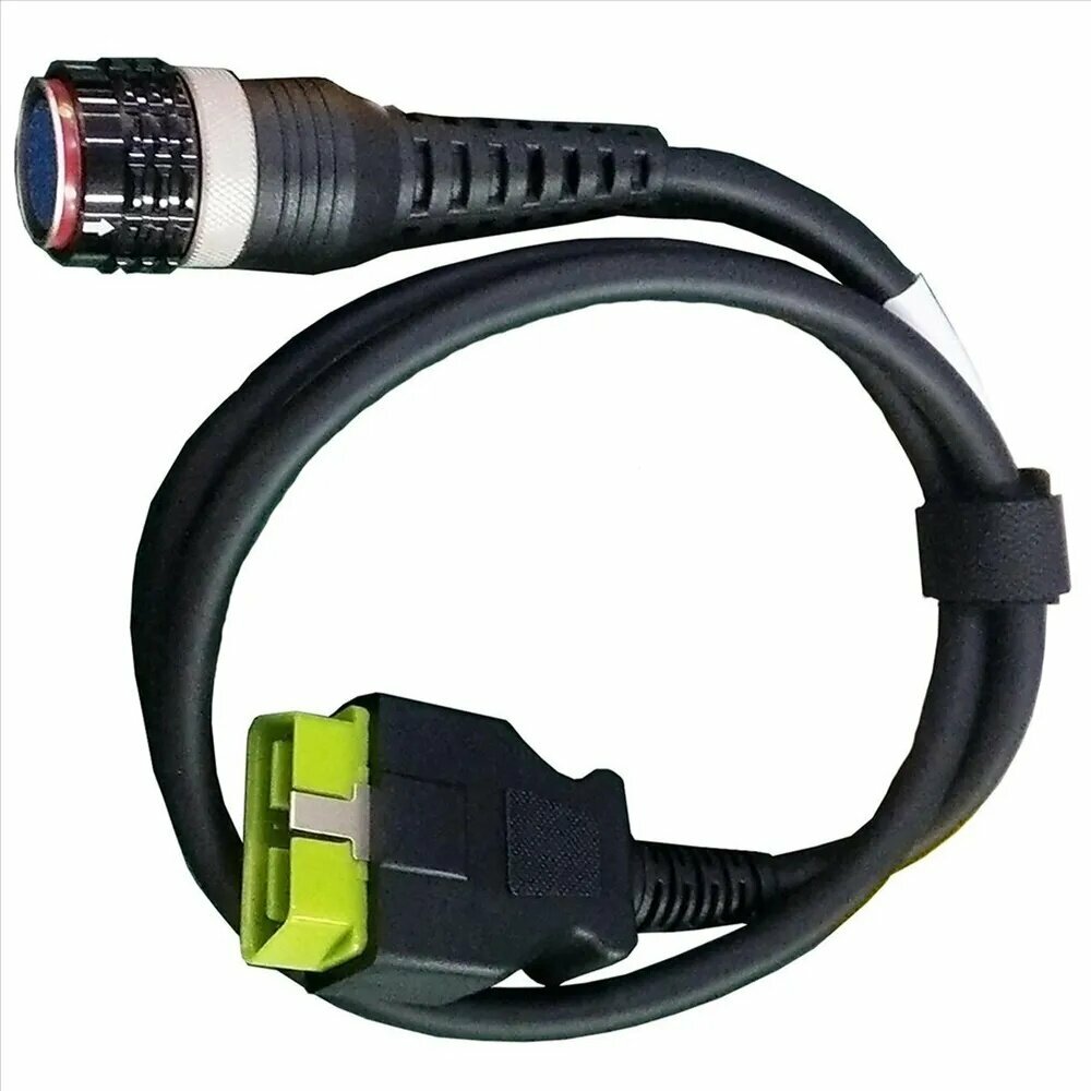 Основной диагностический кабель OBD2 для интерфейса Vocom, диагностические инструменты основного тестового кабеля 88890304