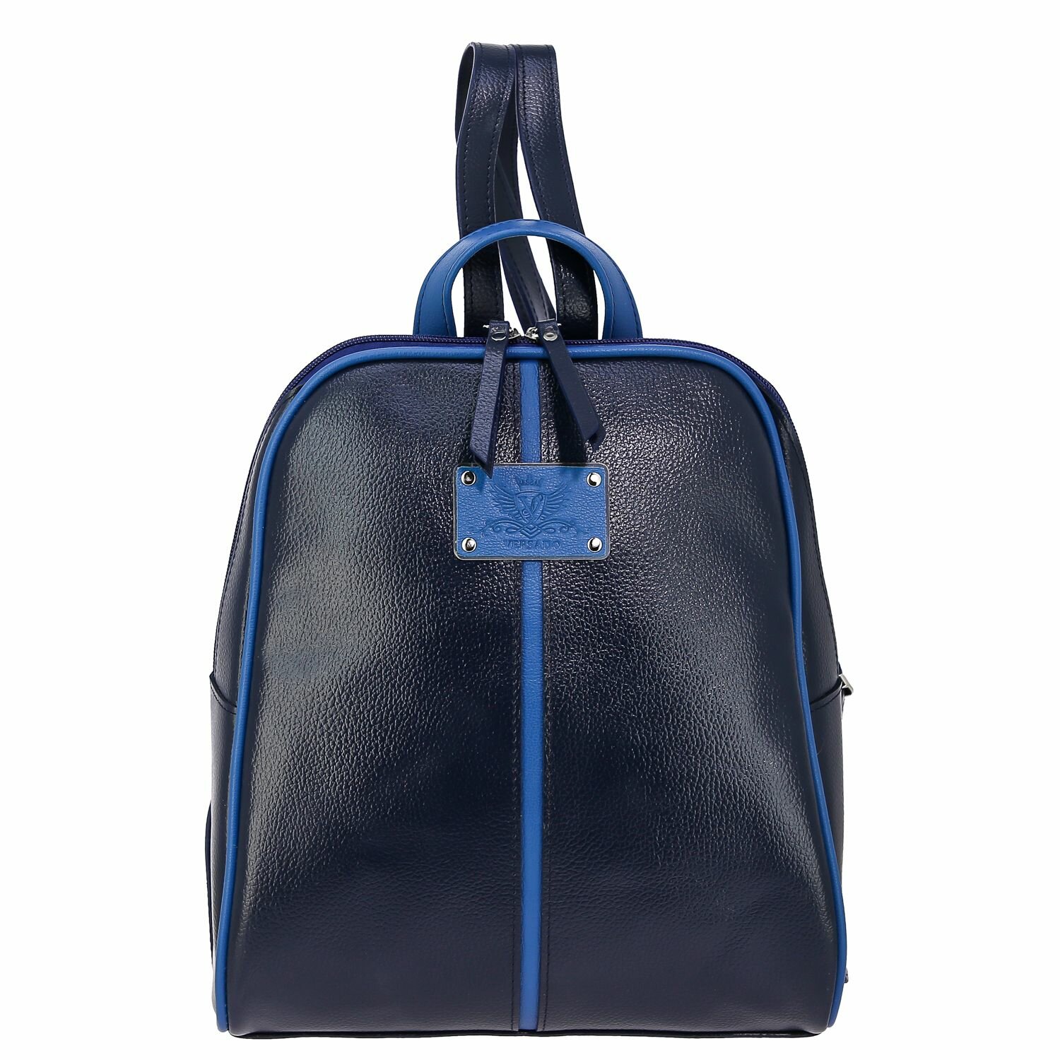 Женский рюкзак Versado 093 navy